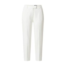 comma, COMMA Hose Damen Gr&ouml;&szlig;e 32 offwhite