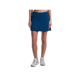 GAP Kurzer Rock in Blue | Gr.: XS