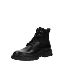 Lloyd Lace-Up Boots 'Serra 345' male Black size 8,5