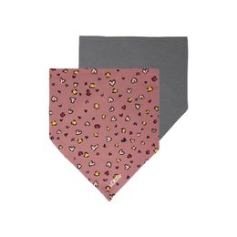 s.Oliver Wrap boy Grey, Pink size One Size