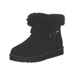 Tom Tailor Winterstiefel '8470070' Mädchen Größe 39 schwarz