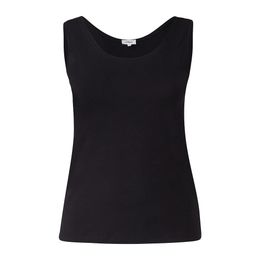 s.Oliver Top female Black size 44