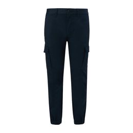 s.Oliver Cargo Pants male Blue size 44