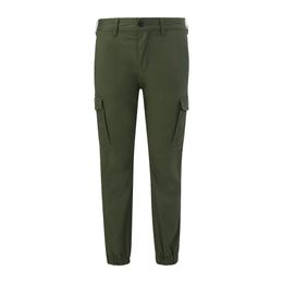 s.Oliver Cargo Pants male Green size 42
