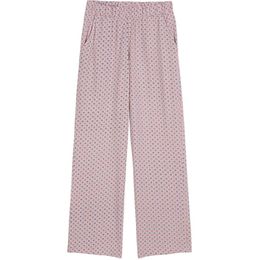 Marc O'Polo Marc O'polo Pajama Pants ' Mix N Match Cotton ' female Pink size XS