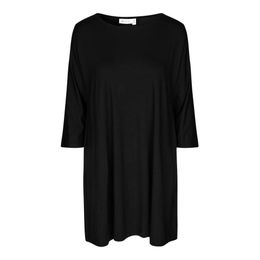 Masai Tunikakleid MaGertine in schwarz | Gr.: 46