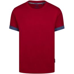 Trespass Shirt "Remmton T-Shirt" in Rot | Gr.: 3-4 Jahre