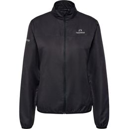 Newline Rei&szlig;verschluss Jacke Nwlnashville Damen in BLACK | Gr.: XL