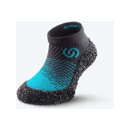 Skinners Sockenschuh "Kids Line 2.0" in Blau | Gr.: 28/29