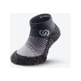 Skinners Sockenschuh "Kids Line 2.0" in Grau | Gr.: 26/27