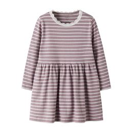 name it Dress girl Purple size 128