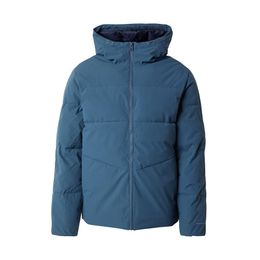 Jack & Jones JACK & JONES Jacke 'JJGLOBAL' Herren Größe XL dunkelblau