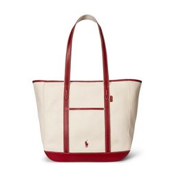 Polo Ralph Lauren Shopper female Beige size One Size