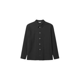 GABBA Button Up Shirt 'Jens' male Black size S