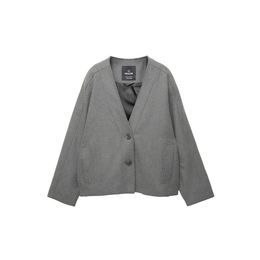 Pull&Bear Pull&bear Between-Season Jacket female Grey size M