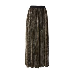 Molly Bracken Skirt female Gold size L