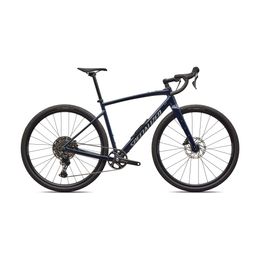 Specialized Diverge 4 Sport Alloy | Gr. 52 cm | Aluminium Gravelbike