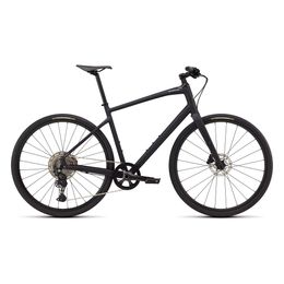 Specialized Sirrus X 4.0 | Gr. XS | Aluminium Urbanbike