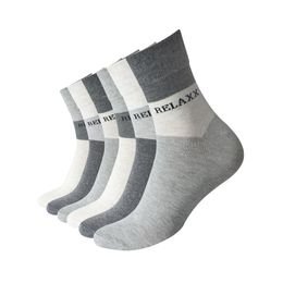 Cotton Prime Socks male Grey size 43-46