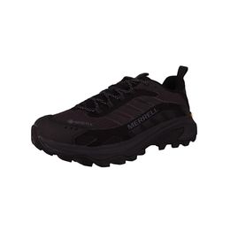 Merrell Halbschuhe schwarz | Gr.: 43