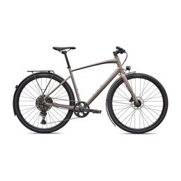 Specialized Sirrus X 3.0 EQ | Gr. M | Aluminium Urbanbike
