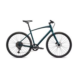 Specialized Sirrus X 3.0 | Gr. M | Aluminium Urbanbike