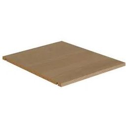 Einlegeboden Paidi "Fiene Einlegeboden", braun (scandinavian wood), B:38,9cm H:1,6cm T:51,3cm, Holzwerkstoff, Einlegeböden