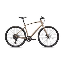 Specialized Sirrus X 3.0 | Gr. S | Aluminium Urbanbike