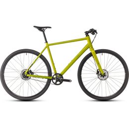 Cube Editor Race | Gr. 46 cm | Aluminium Urbanbike