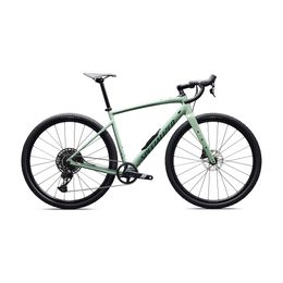 Specialized Diverge 4 Comp Alloy | Gr. 54 cm | Aluminium Gravelbike