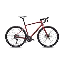 Specialized Diverge E5 | Gr. 54 cm | Aluminium Gravelbike