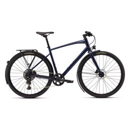 Specialized Sirrus X 2.0 EQ | Gr. M | Aluminium Urbanbike