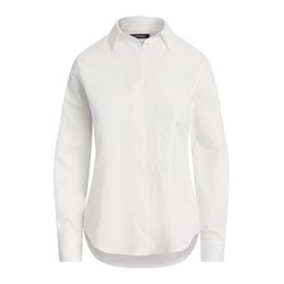 Lauren by Ralph Lauren Lauren Ralph Lauren Blouse 'EDRISSA' female White size 2