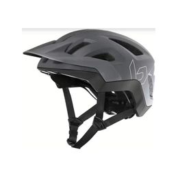 Boll&eacute; Boll&eacute; MTB-Fahrradhelm "Adapt " in grau | Gr.: 52-56