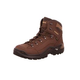 Lowa Outdoorschuh RENEGADE GTX MID in espresso | Gr.: 11.5
