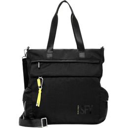SURI FREY Shoulder Bag 'Sports Marry' female Black size One Size