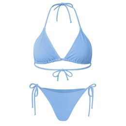 Yenita Bikini Damen Gr&ouml;&szlig;e M hellblau
