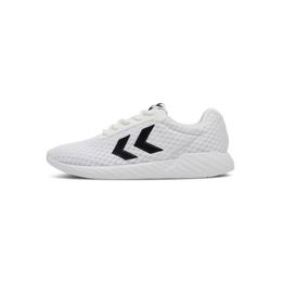 Hummel Shoe Legend Breather Erwachsene in WHITE | Gr.: 38