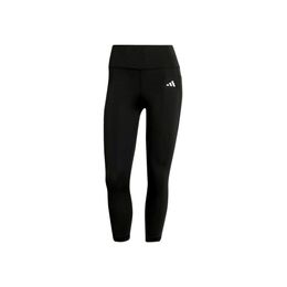 Adidas Leggings in Schwarz | Gr.: M