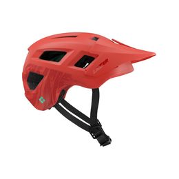 Lazer MTB-Helm Coyote KinetiCore in orange | Gr.: 58-61 cm