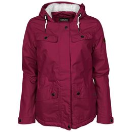 Pro X PRO-X elements Funktionsjacke "INES" in Neon gelb | Gr.: 40