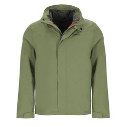 Pro X PRO-X elements Funktionsjacke "RAIMUND" in Neon gelb | Gr.: S