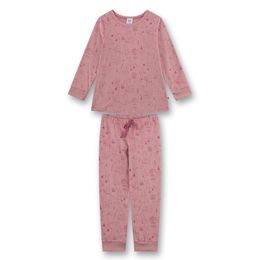 Sanetta Pajamas girl Pink size 104
