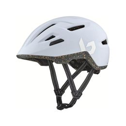 Boll&eacute; Boll&eacute; City-Fahrradhelm "Eco Stance" in wei&szlig; | Gr.: 55-59 cm