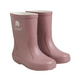 CeLaVi Kinder Gummistiefel in Rosa | Gr.: 25