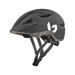 Boll&eacute; Boll&eacute; City-Fahrradhelm "Eco Stance" in schwarz | Gr.: 55-59 cm