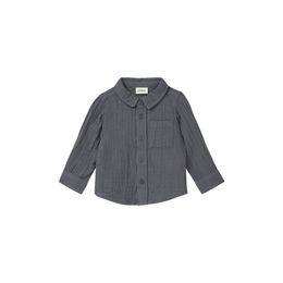 s.Oliver Button Up Shirt boy Grey size 92