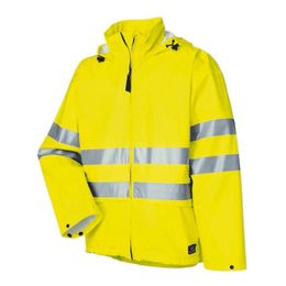 Helly Hansen Funktionsjacke in Gelb | Gr.: 3XL