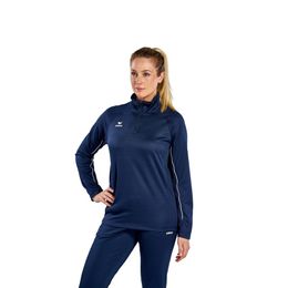 Erima Unisex Erwachsene Liga Star Trainingstop in new navy/weiss | Gr.: XL
