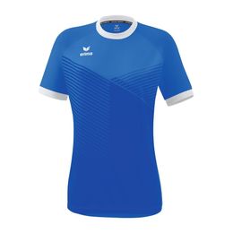 Erima Damen Mantua Trikot in new royal/weiss | Gr.: 38